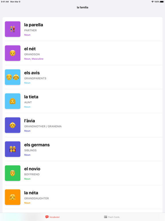 VoCat | Apps | 148Apps
