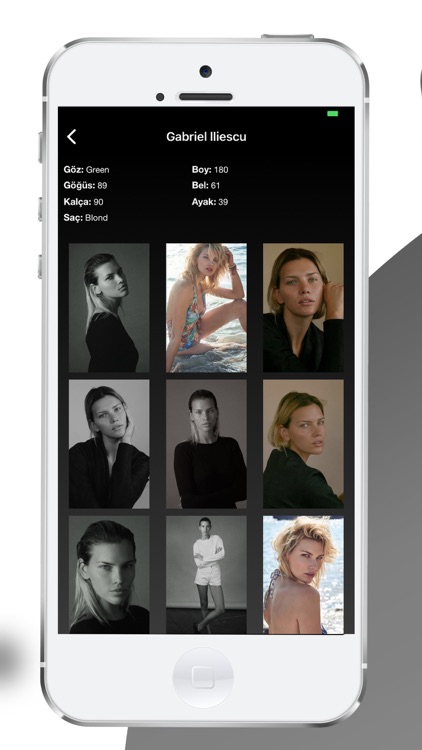 The Unique Models by Picosoft Engineering Ltd. Şti.