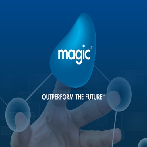 Magic xpa Client by Magic Software Enterprises Ltd.
