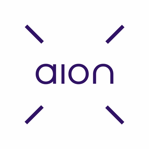 Becoming Aion App by Aion SA