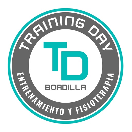 Trainingdayboadilla by Training Day Boadilla