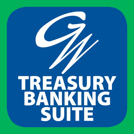 Treasury Banking Suite by Great Western Bank