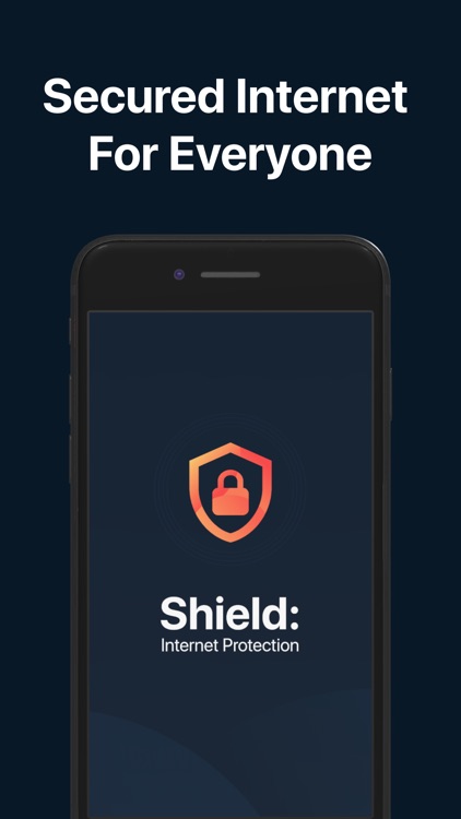 Shield: Internet Protection by Ivan Averianov