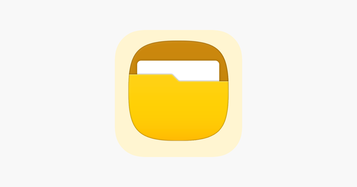 simple-file-manager-explorer-on-the-app-store