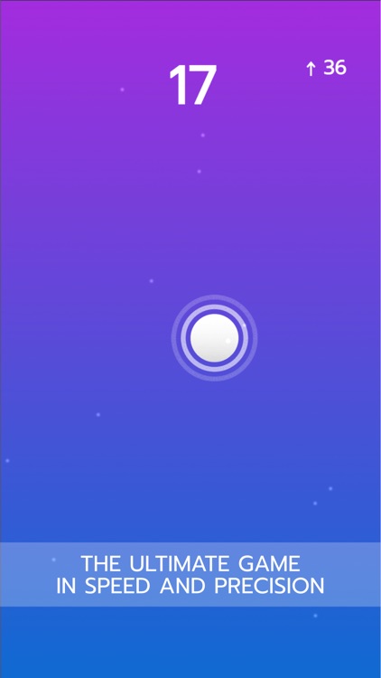 Tap Dot Tap - Reaction Game by Avery18