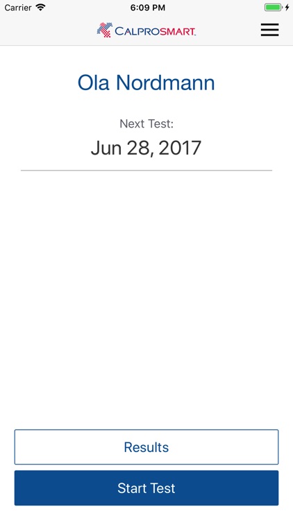 CalproSmart by Calpro AS