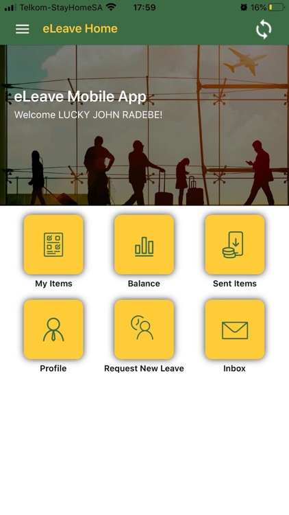 MP Eleave by BOXFUSION (PTY) LTD