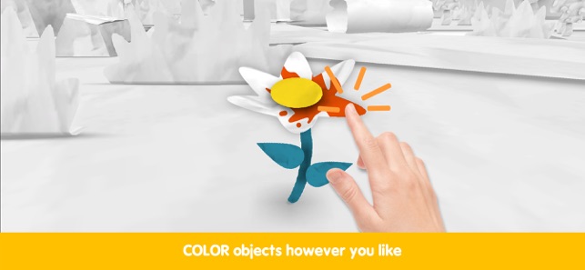 Pango Paper Color on AppGamer.com