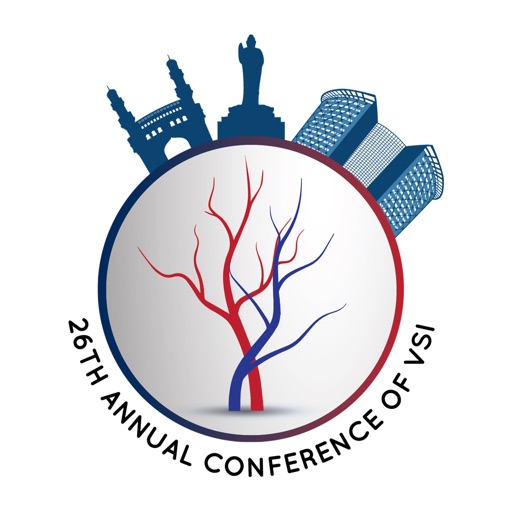 VSICON 2019 by Tarun Lalan