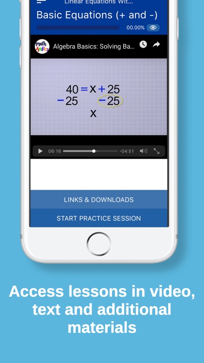 Blueprints App By SkillBlaster