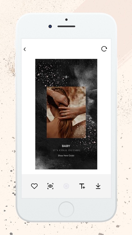 Ash - insta art & story maker by BBP APPS LTD