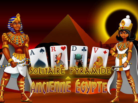 Jeux De Pyramide Egyptienne Gratuit – MGNAR