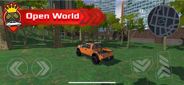 ‎App Store에서 제공하는 Car Games