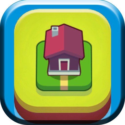Merge House | Apps | 148Apps