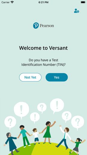 Versant for iPhone - APP DOWNLOAD