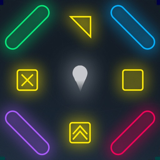 Color Logic:Puzzle by Ahmet Yilmaz