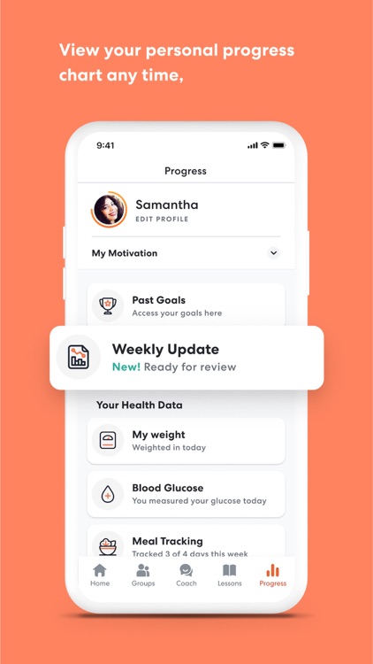 Omada by Omada Health, inc.