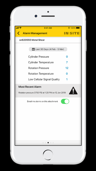 InSitePro for PC - Windows 7,8,10,11