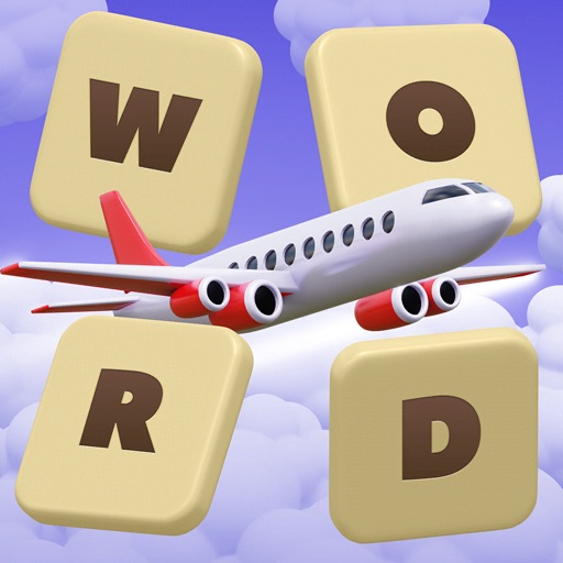 Word Vacation by Ministry of Games
