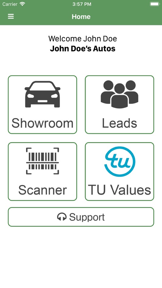 VMG Mobile de VMG Software CC - (iOS Aplicaciones) — AppAgg