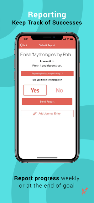 ‎stickK: Goals & Accountability en App Store