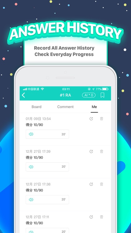 PTE Exam Practice - APEUni by Shenzhen Apeuni Educational Technology Co ...