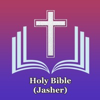 Holy Bible -The Book of Jasher PC 버전: 무료 다운로드 - Windows 10,8,7 [한국어 앱]