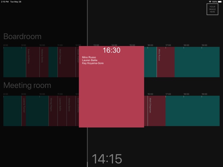 Bay 12 By Contagious UK Ltd