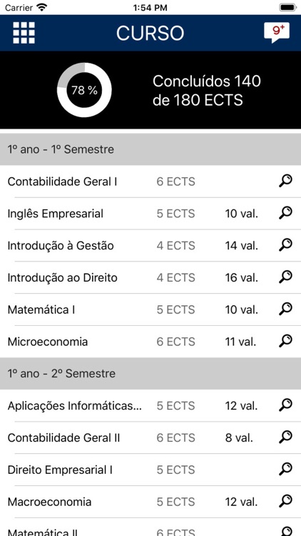 ISCTEM Mobile by Digitalis Informática