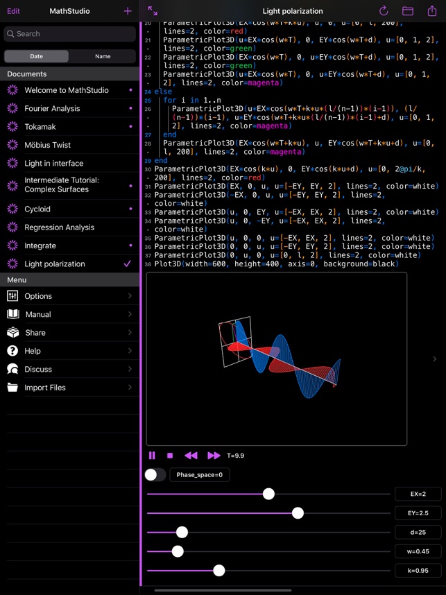 MathStudio reduziert im App Store
