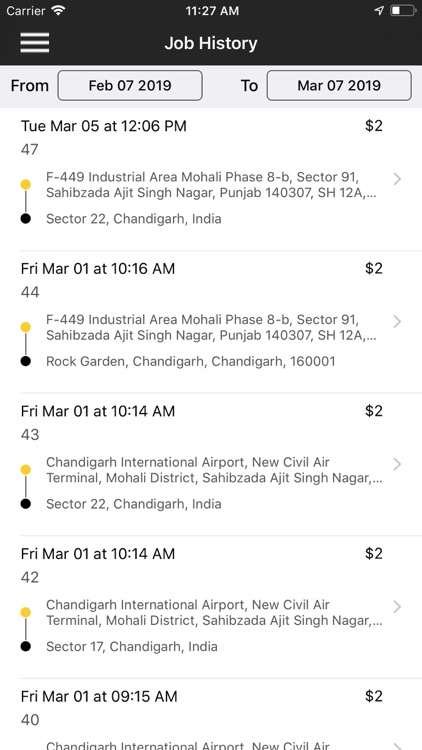 Ride Squatch Driver by CHOLULA ENTERPRISES