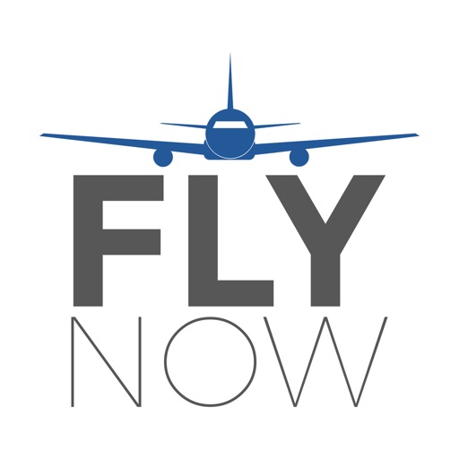 Fly Now App by Promotores de Soluciones BC SA de CV