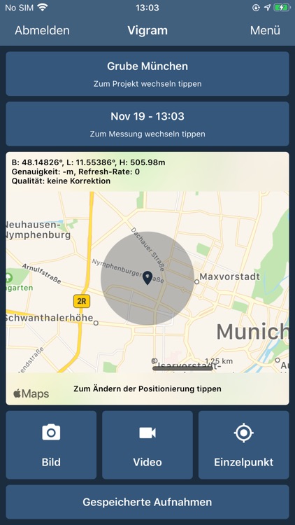 Vigram by ViSYSTEM GmbH