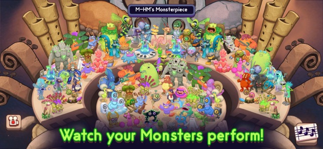 My Singing Monsters Composer on AppGamer.com