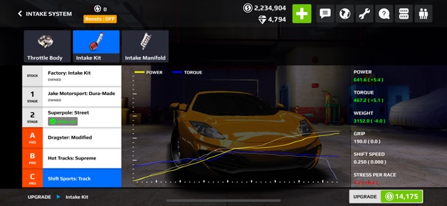 Rush Racing 2 on AppGamer.com