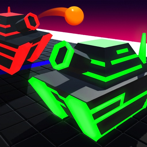 Battle Strike.io by Orange Lightning
