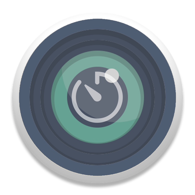 ‎Camera Photo Timer en Mac App Store