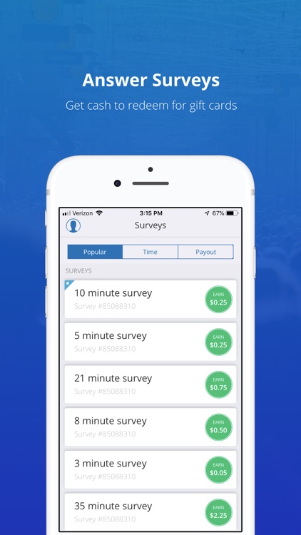 ySense by Prodege LLC