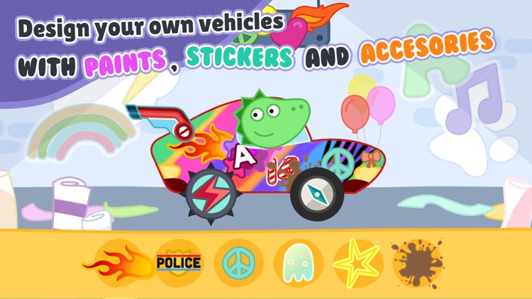 Car Tuning & Racing Games by Edujoy Games S.L.