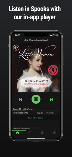 How To Find Audiobooks On Apple Music