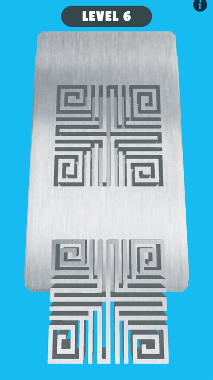 Vanishing Puzzle by Tomoru Daia