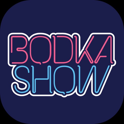 Bodka by Talal Alhumoud