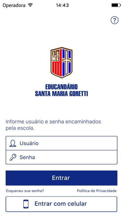 ESMG by TM Leal e Cia. Ltda