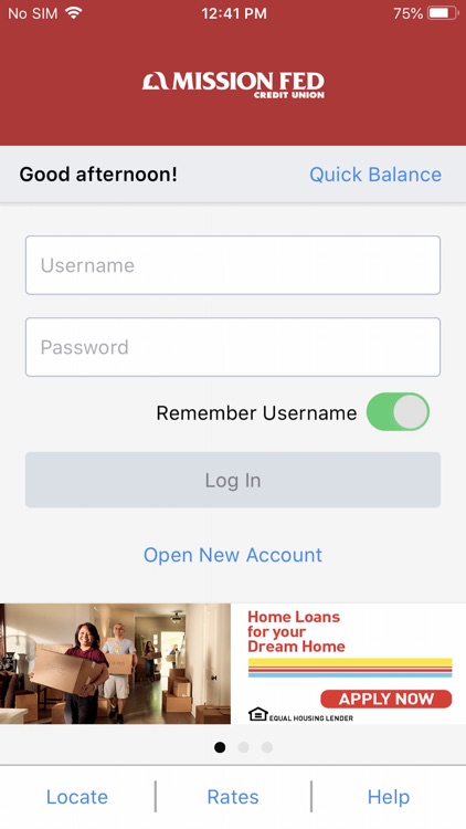 Mission Fed Mobile Banking By Mission Federal Credit Union mission-fed-mobile-banking-by-mission-federal-credit-union