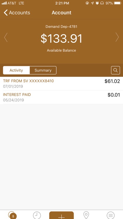 MBTC Mobile Banking by Macon Bank and Trust Co
