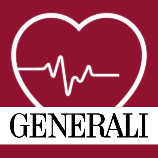 Gesundheits-App by Generali Versicherung AG