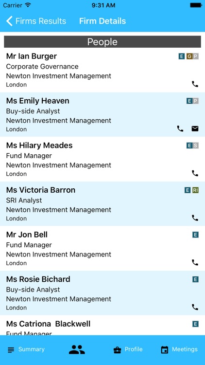 IR InTouch by Richard Davies Investor Relations Limited