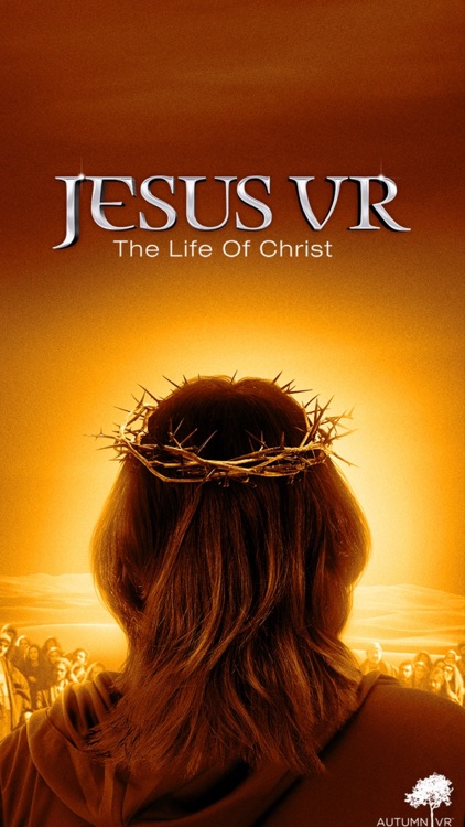 Jesus VR by Autumn VR Inc.