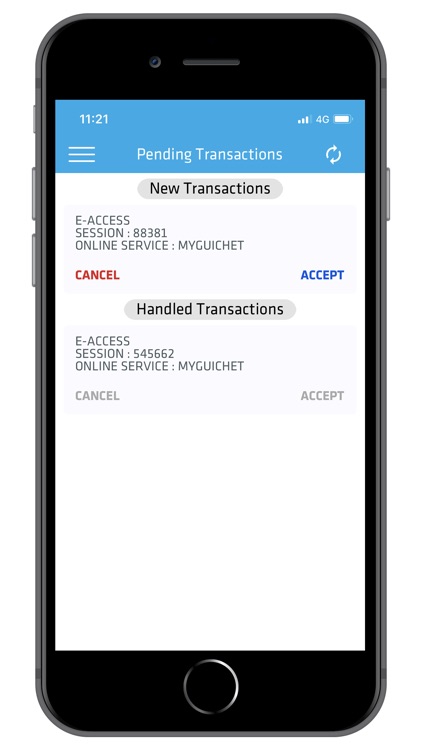 LuxTrust Mobile by LuxTrust S.A.