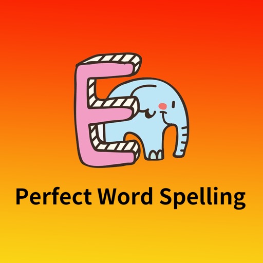 Perfect Word Spelling by BigBangGames